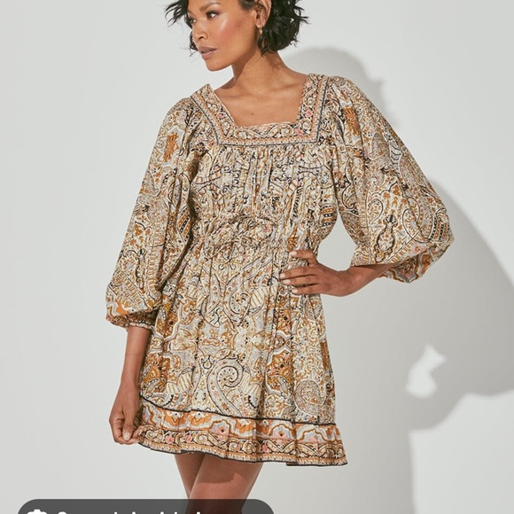 Cleobella | Dresses | Cleobella Dress | Poshmark
